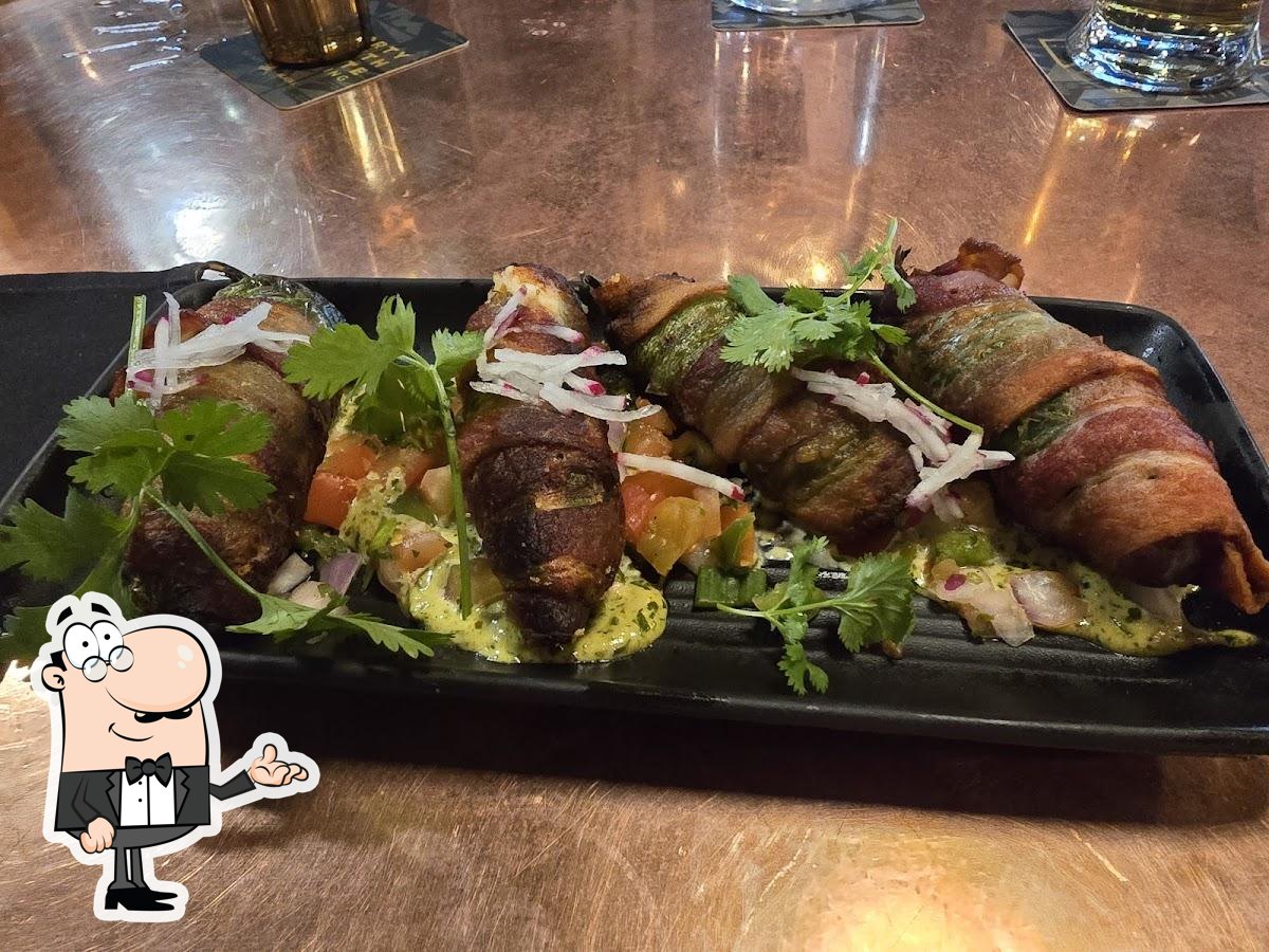 49th State Brewing - Anchorage, Anchorage - Restaurant menu, prices and ...