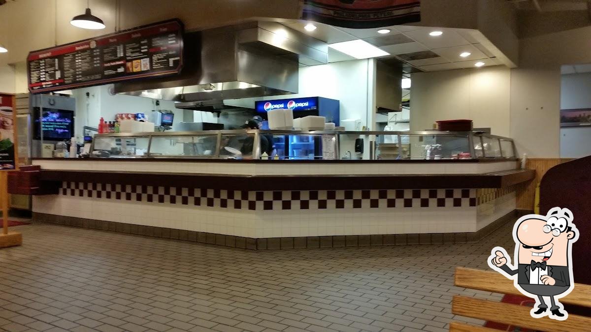 Philadelphia Steak & Fries, Indianapolis - Restaurant menu, prices and ...