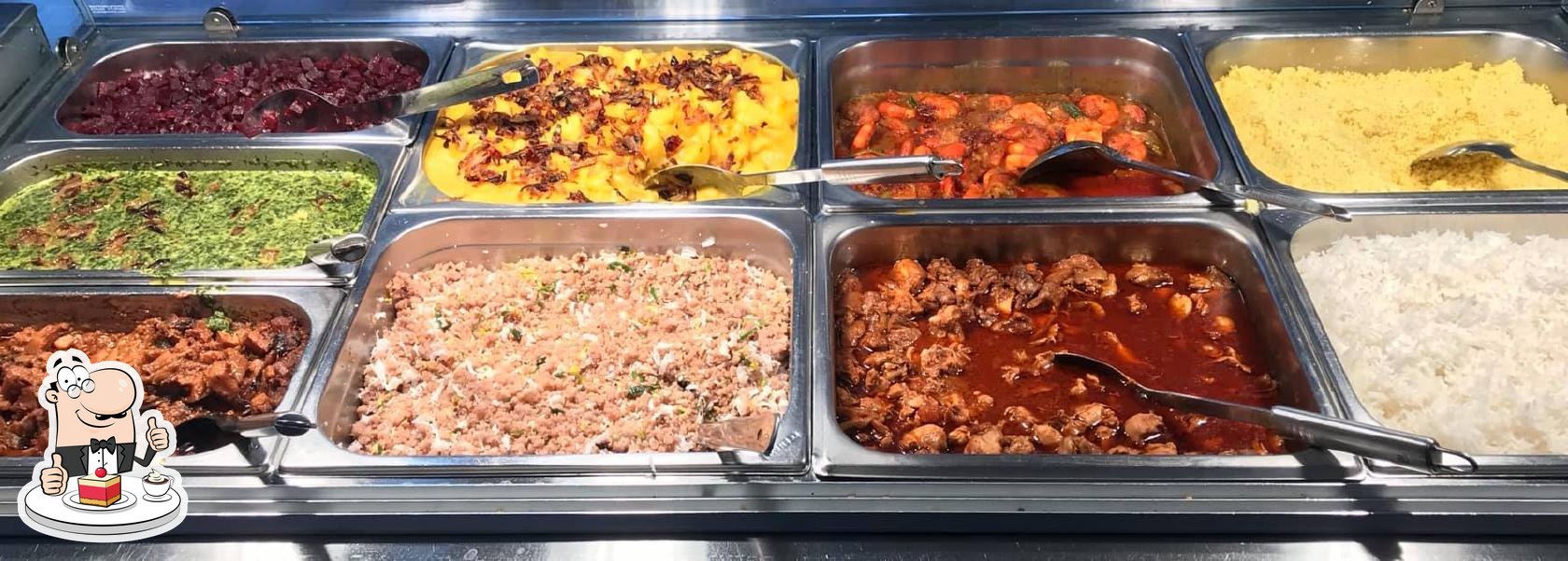 Restaurant Krishna, Basel - Restaurant reviews