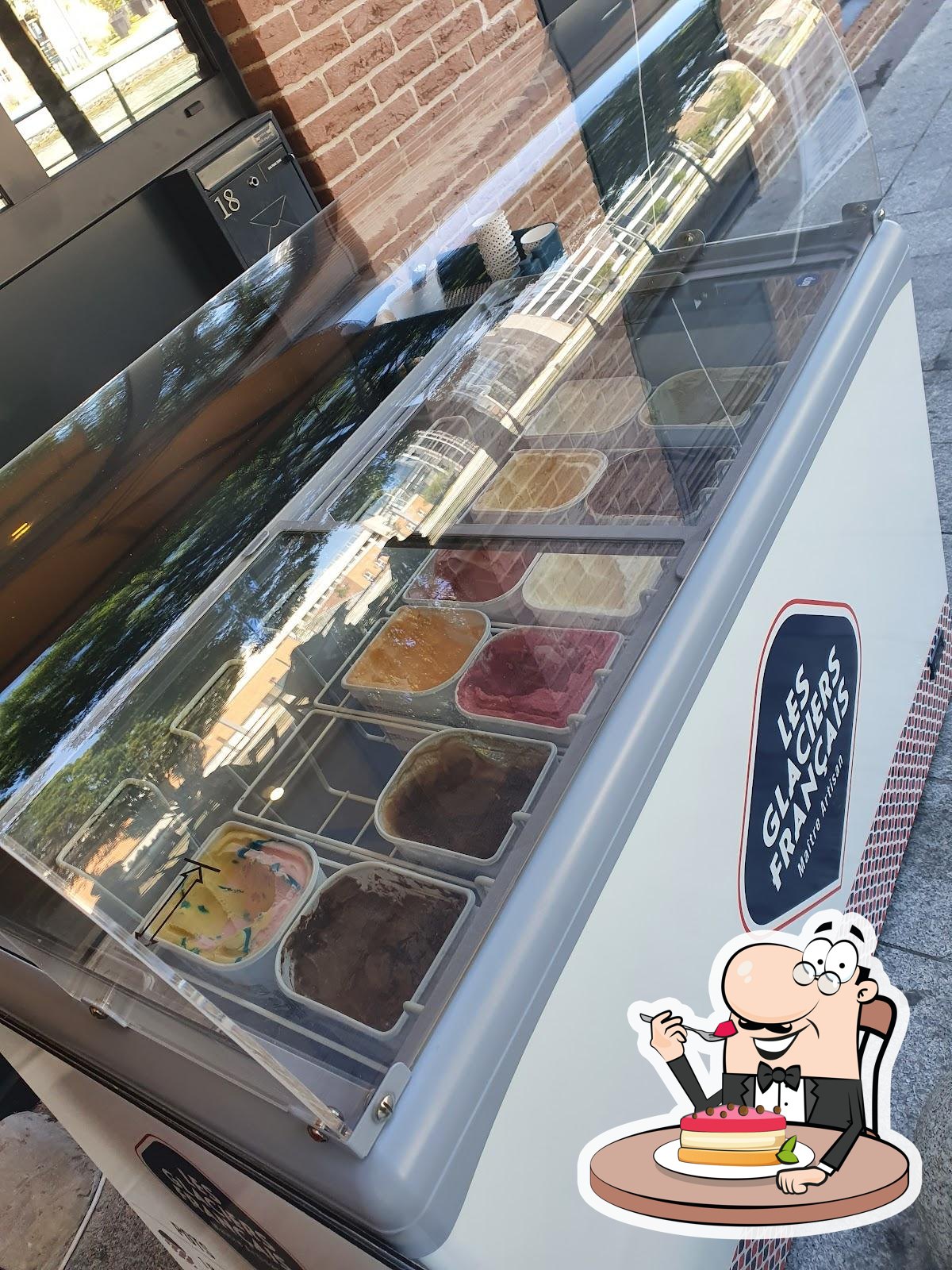 POKE DOKE restaurant, Pantin - Restaurant reviews