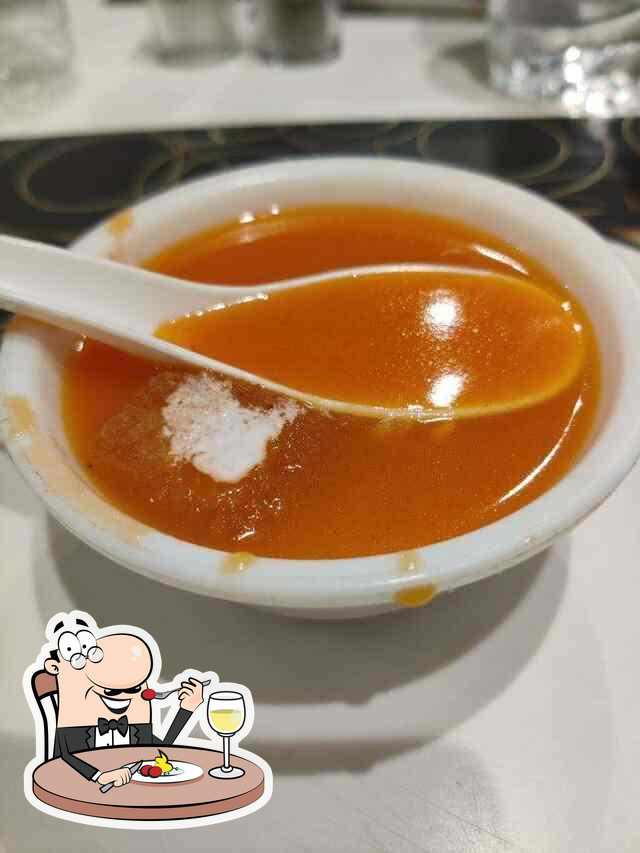 Swathi Bakery & Sweets, Bengaluru, 4 th Cross - Restaurant menu and reviews