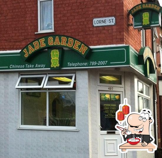 Chinese Takeaway in Eccles - Restaurant reviews