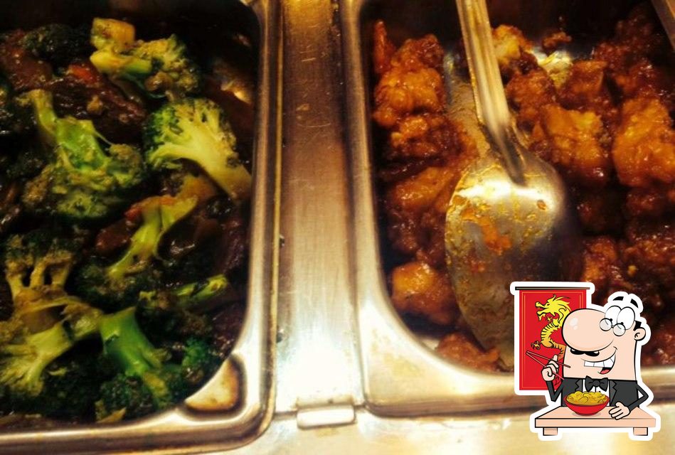 Side Wok Cafe, 4522 Fredericksburg Rd # A61 in San Antonio - Restaurant ...