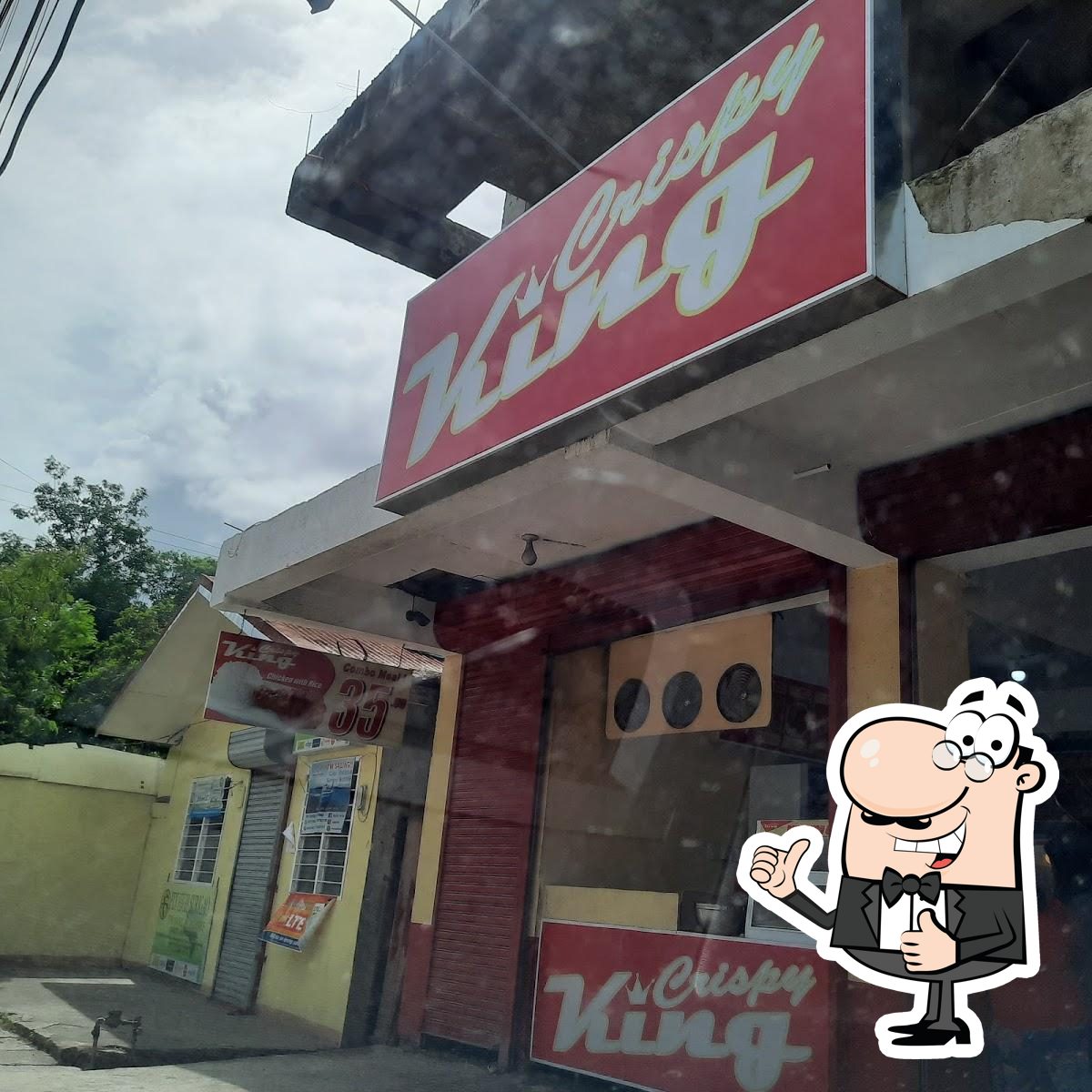Crispy King, Surigao City - Restaurant menu, prices and reviews