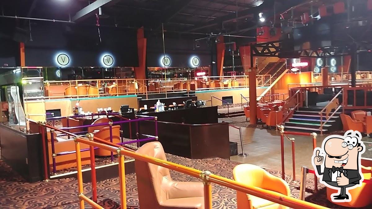 Venue Nightclub & Lounge in Forest Park - Restaurant reviews