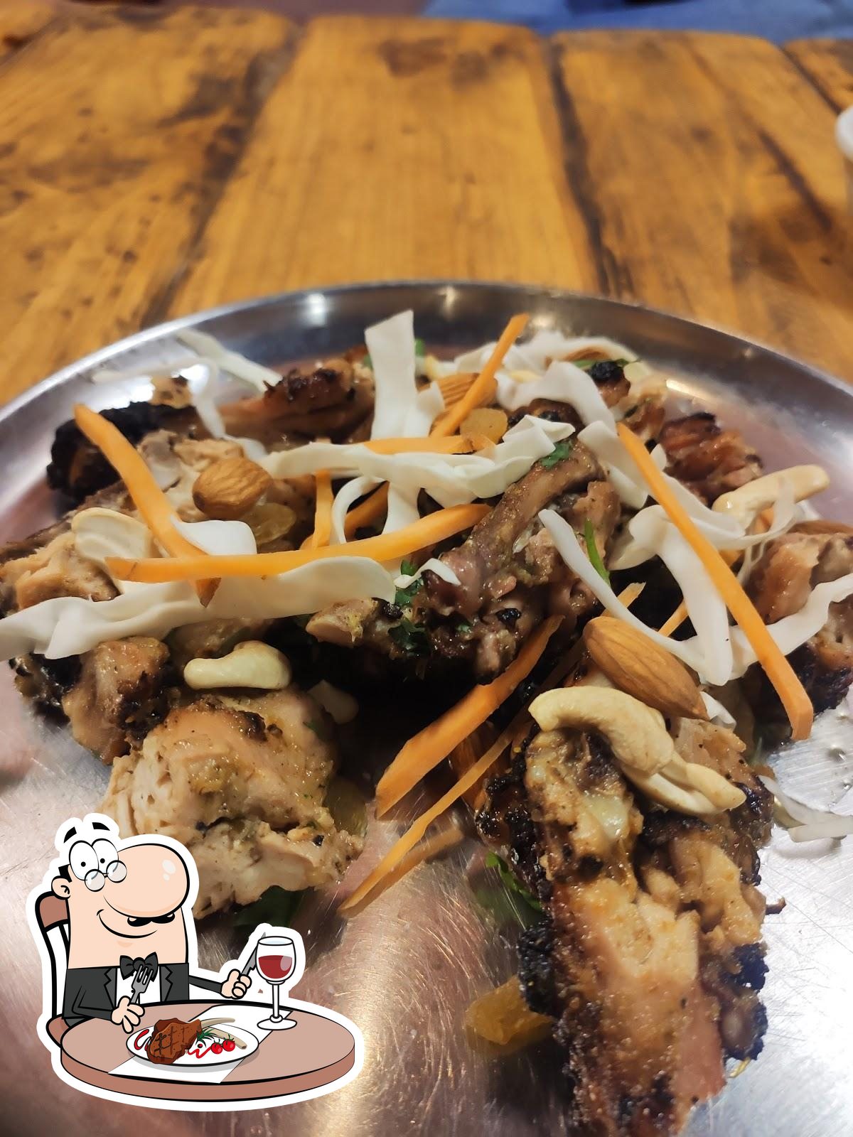 Arabian Spices dhabba, Navi Mumbai - Restaurant reviews