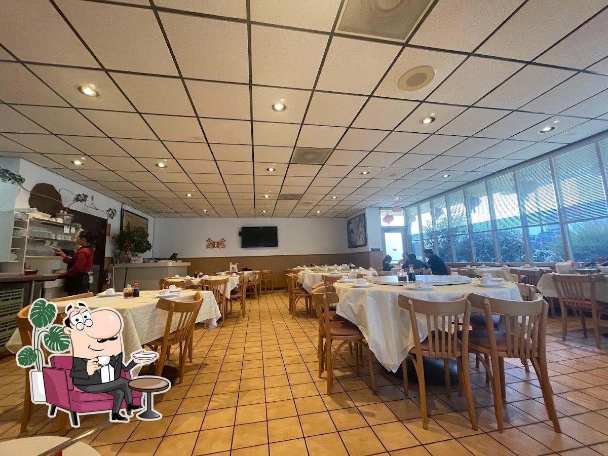 Canton Restaurant, Daly City - Restaurant menu, prices and reviews