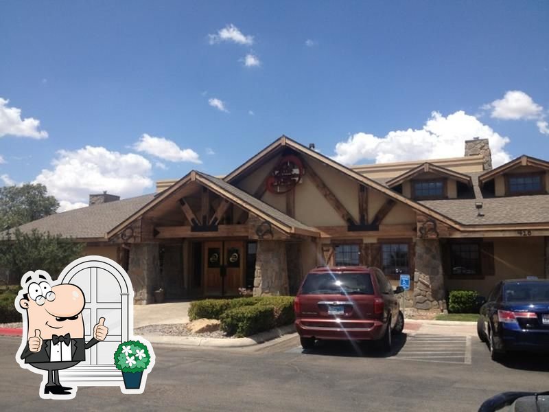 Cattle Baron in Midland - Restaurant menu and reviews