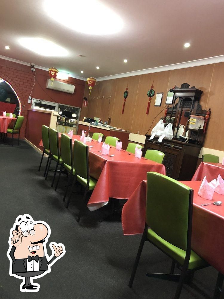 Dragon Court Restaurant in Glen Innes - Chinese restaurant menu and reviews