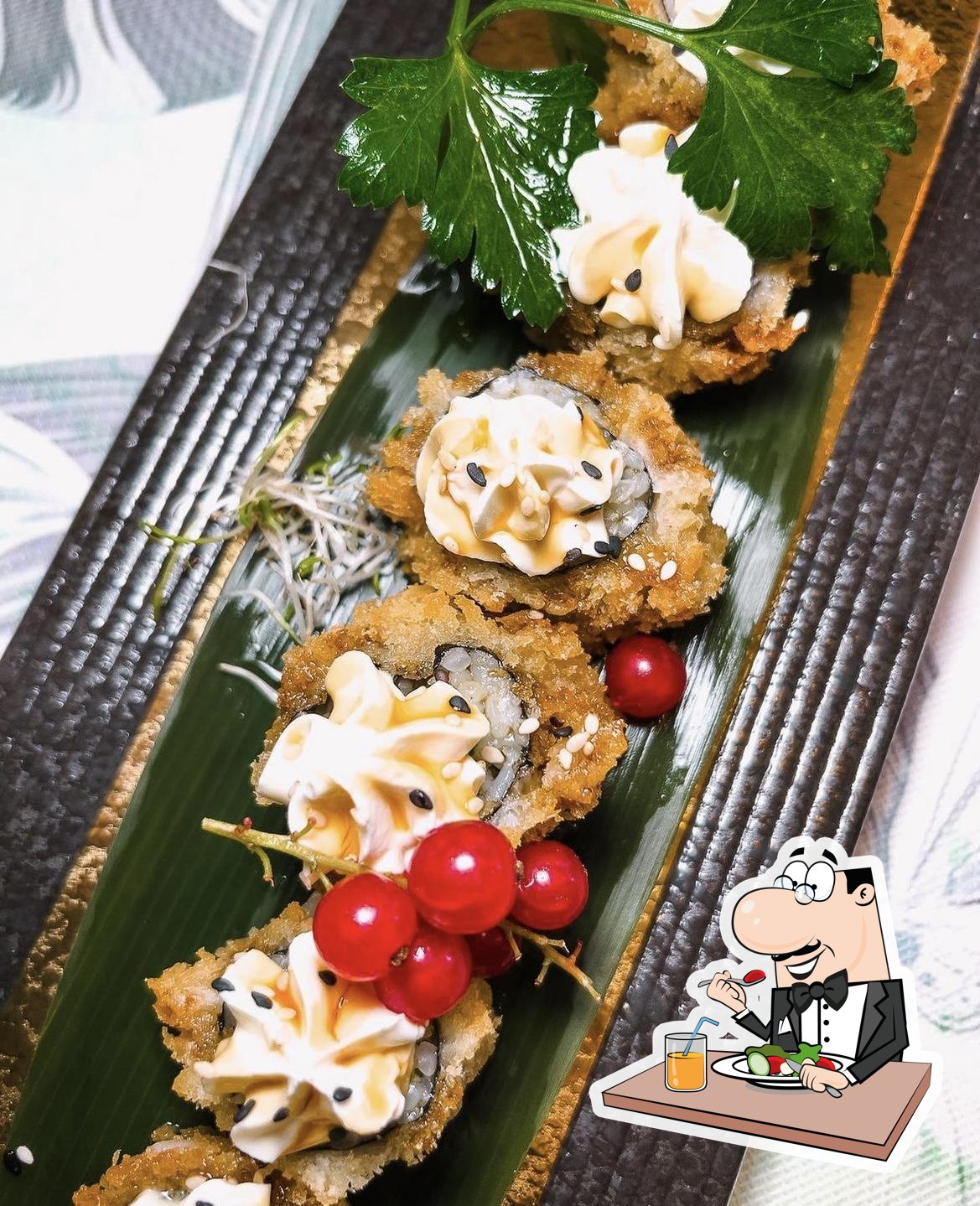 Miho Graz Japanese Restaurant, Graz - Speisekarte, Preise und Bewertungen