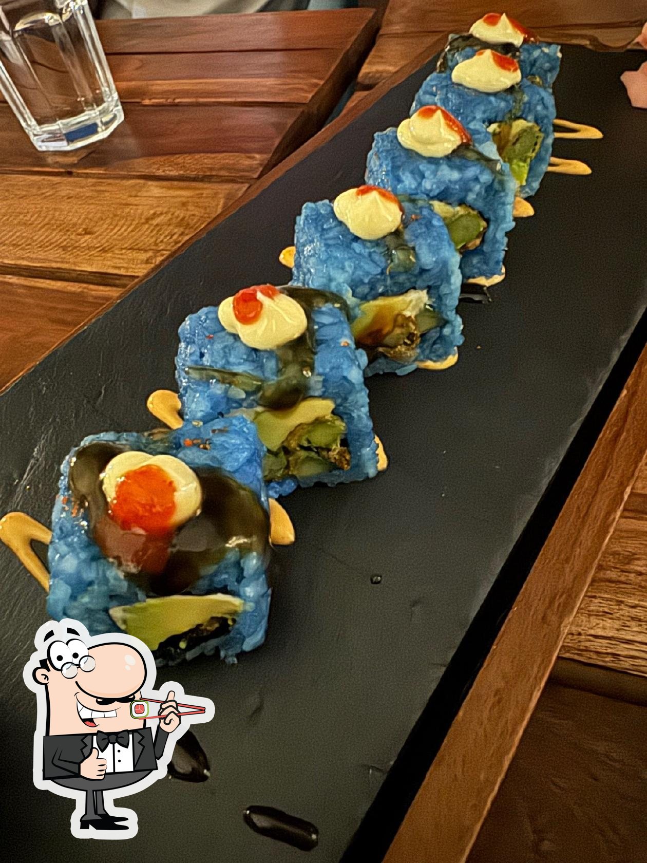Yuhi, Mumbai - Restaurant menu, prices and reviews