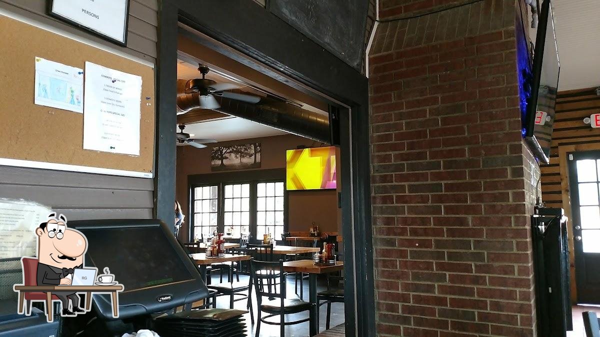 The303BishopArts, Dallas - Restaurant menu, prices and reviews