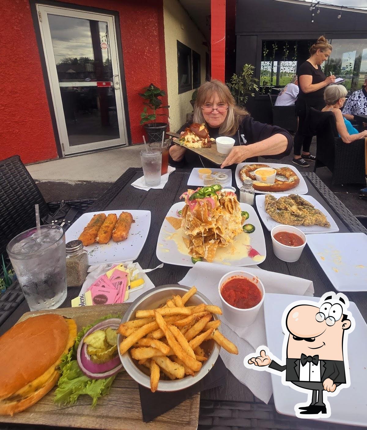 Tap 22 Grill & Bar, Silvis - Restaurant menu, prices and reviews
