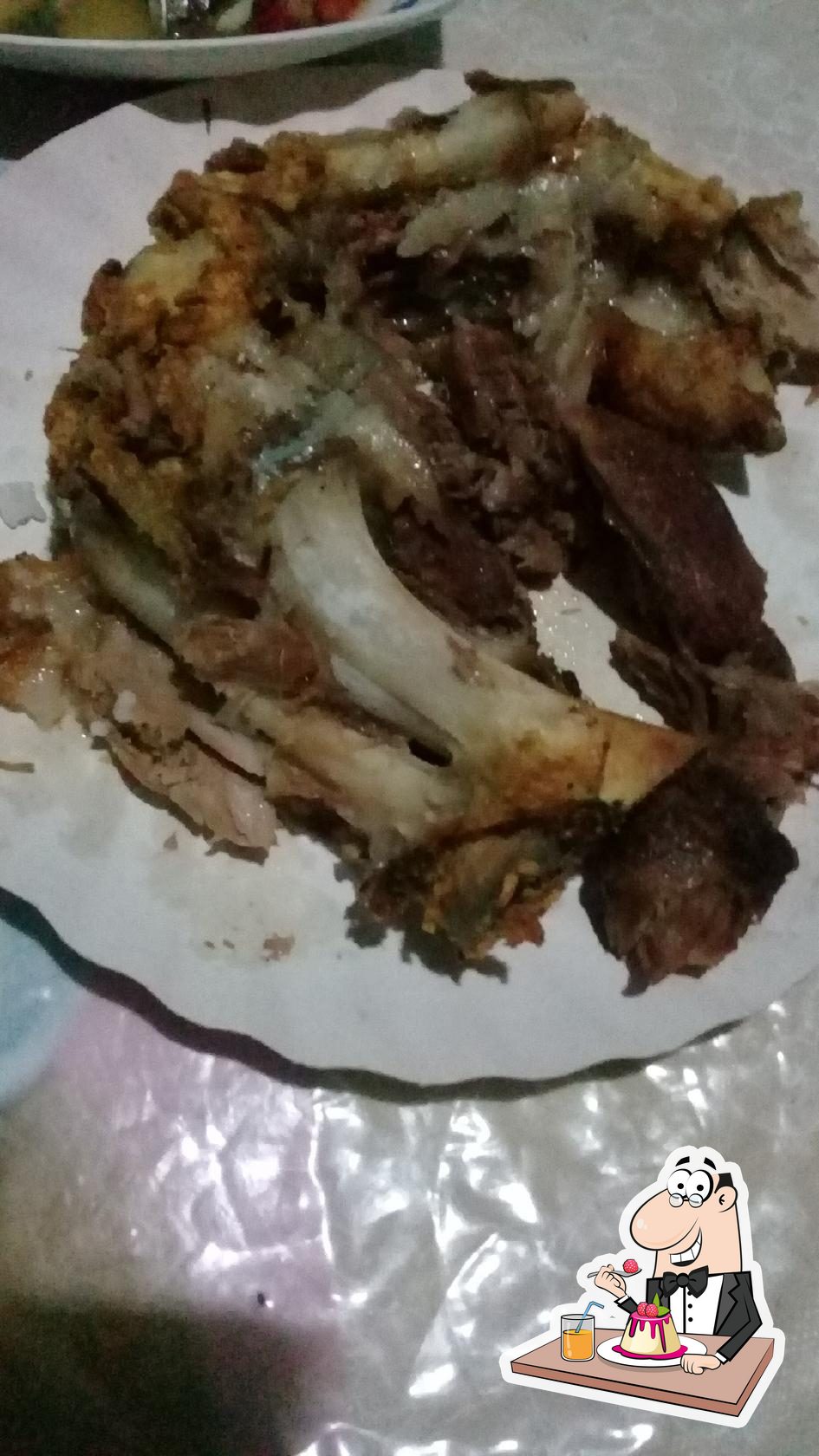 Alejandro's Crispy Pata pub & bar, Cebu City, Century Plaza Cebu ...