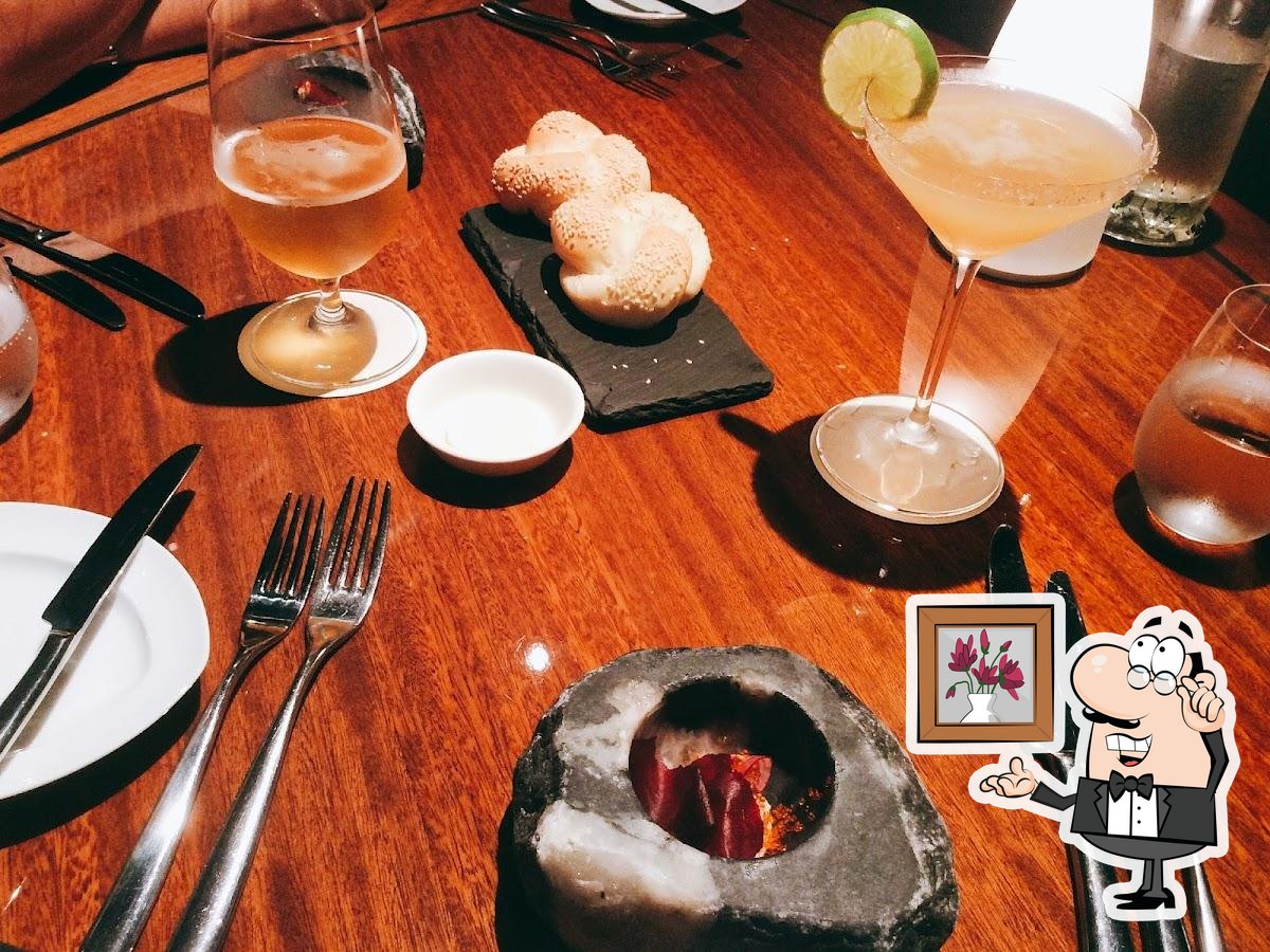 Bommie, Hamilton Island - Restaurant menu, prices and reviews
