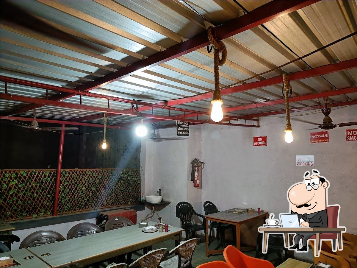 Hot & Spicy by Bipin Bhandari, Surat - Restaurant menu, prices and reviews