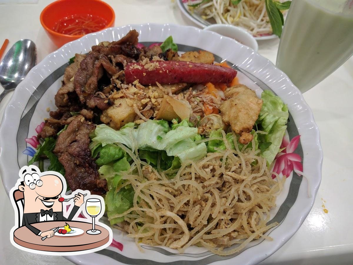 Pho Song Huong in Riverwood - Restaurant menu and reviews