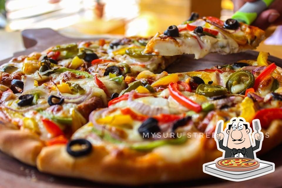 Sutra Bistro - Siddhartha Layout, Mysuru, geetha school - Restaurant ...