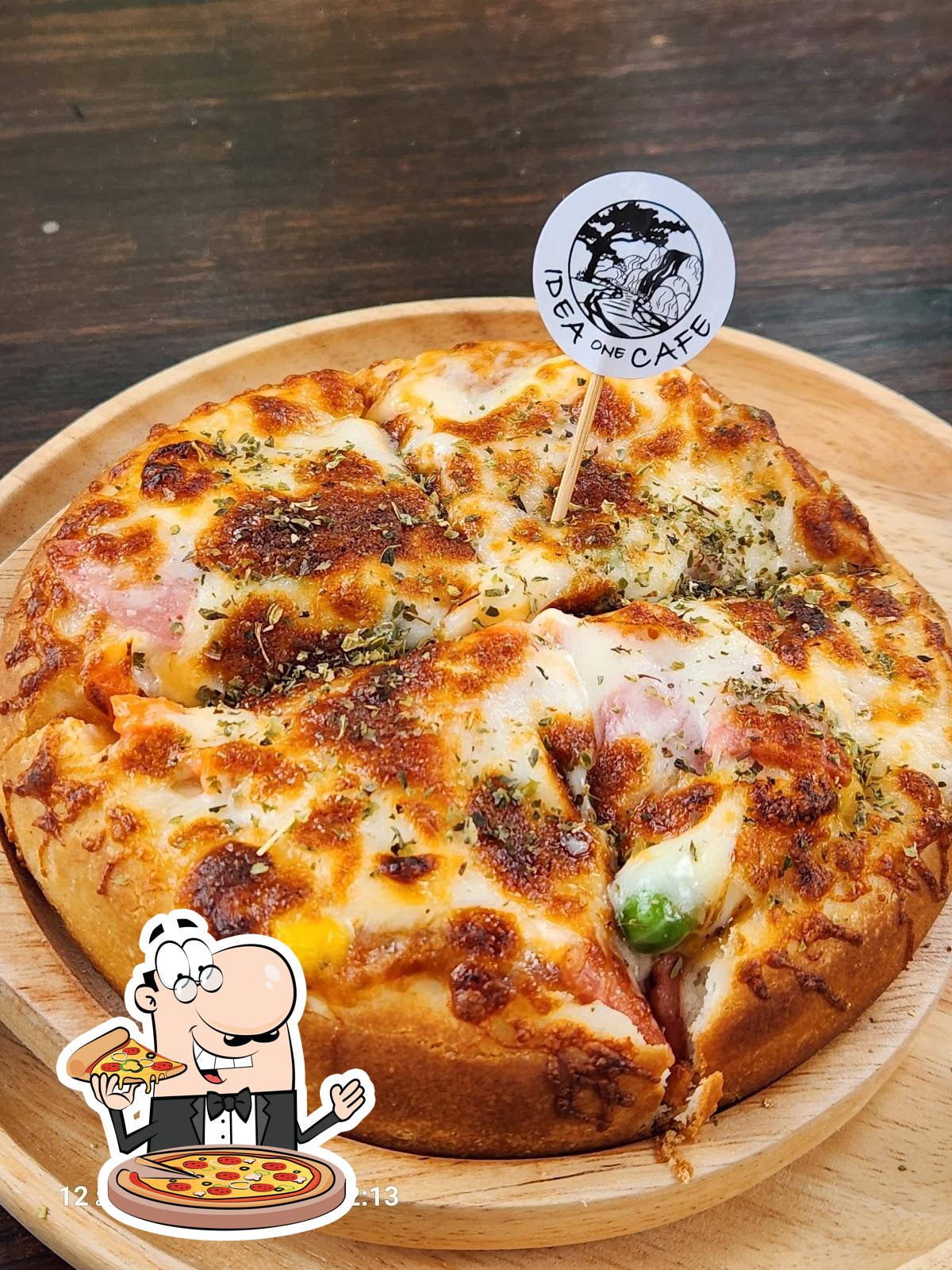Idea one cafe, Na Klang - Restaurant reviews