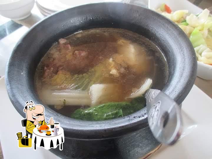 LZM Restaurant - Ayala Malls Serin, Tagaytay, 4X65+XGP - Restaurant ...