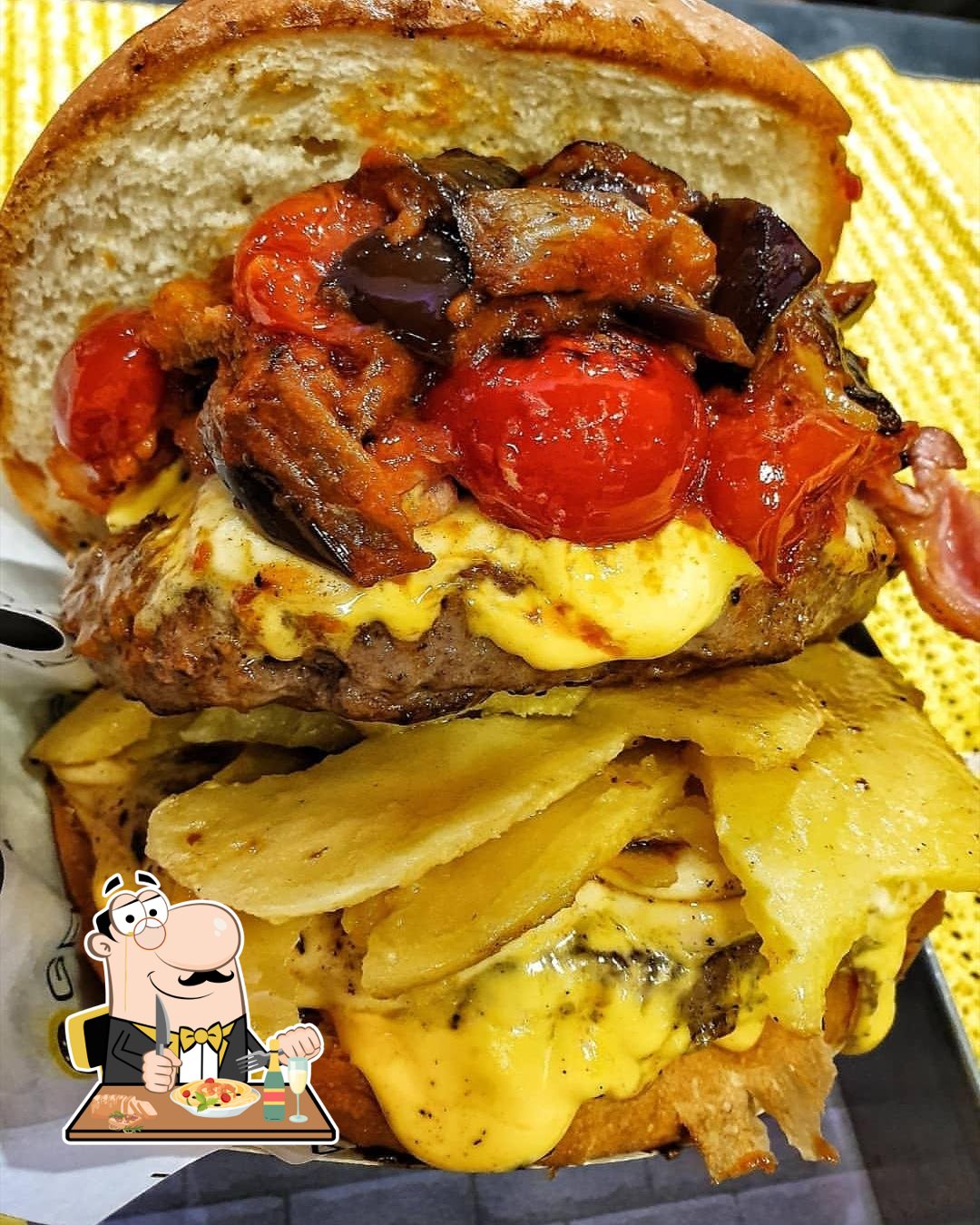 Mastergrill Garibaldi, Napoli - Menu del ristorante, prezzi e recensioni