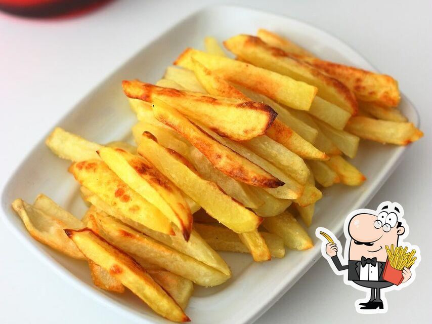 Palacio de las Patatas, Sevilla - Menú del restaurante, precios y reseñas