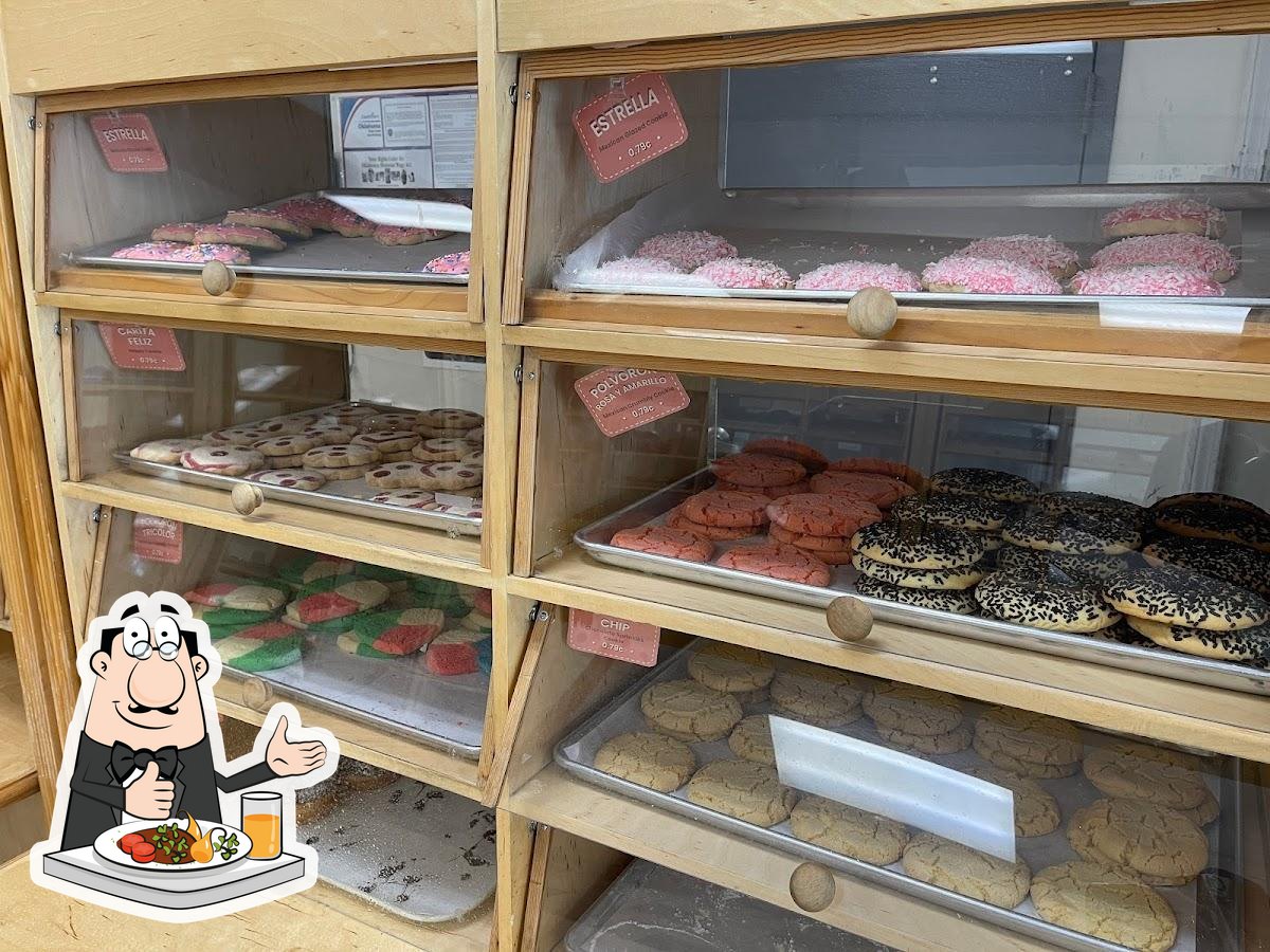 Pancho Anaya Bakery, 2420 E Admiral Blvd in Tulsa - Restaurant reviews