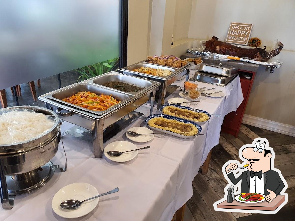 Patok sa Manok, Davao City - Restaurant menu, prices and reviews