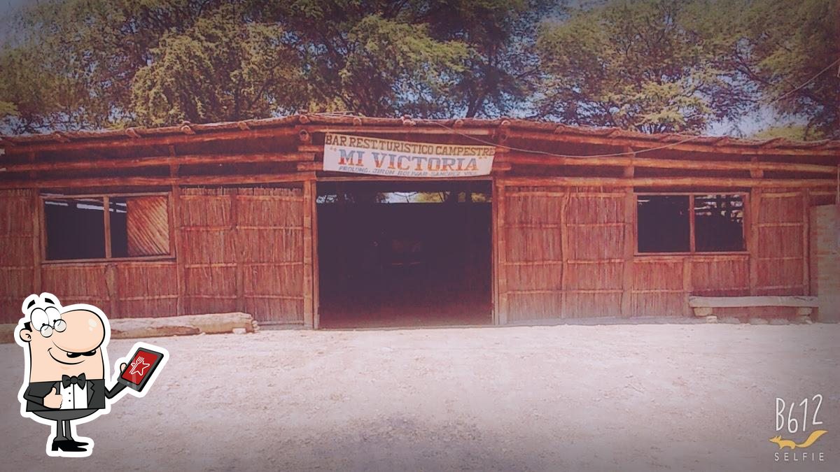 Restaurant Campestre Mi Victoria, Vice