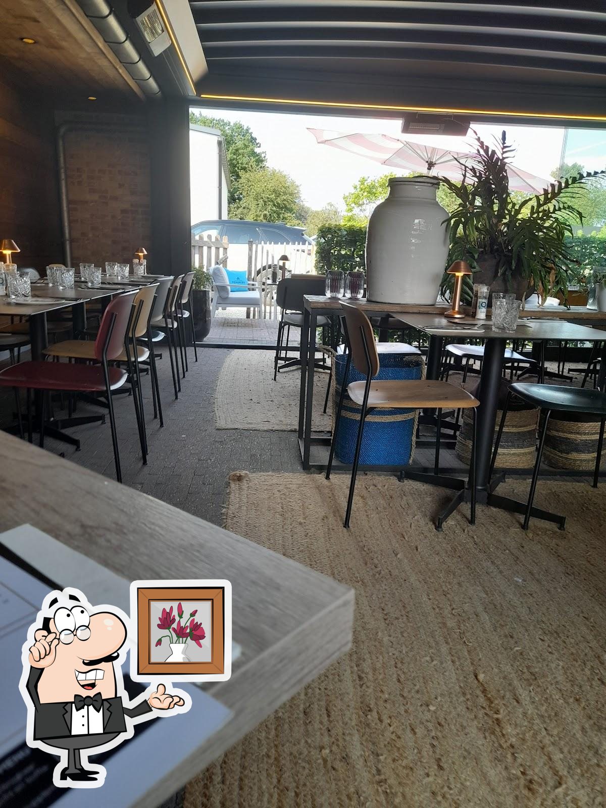 Meneer Max, Aalst - Restaurant menu, prices and reviews