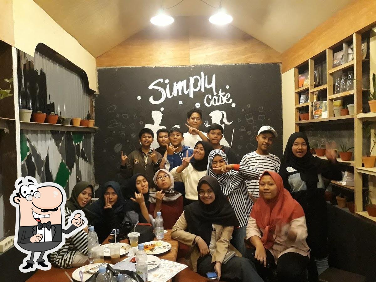 Simply Cafe, Padang Panjang - Restaurant reviews
