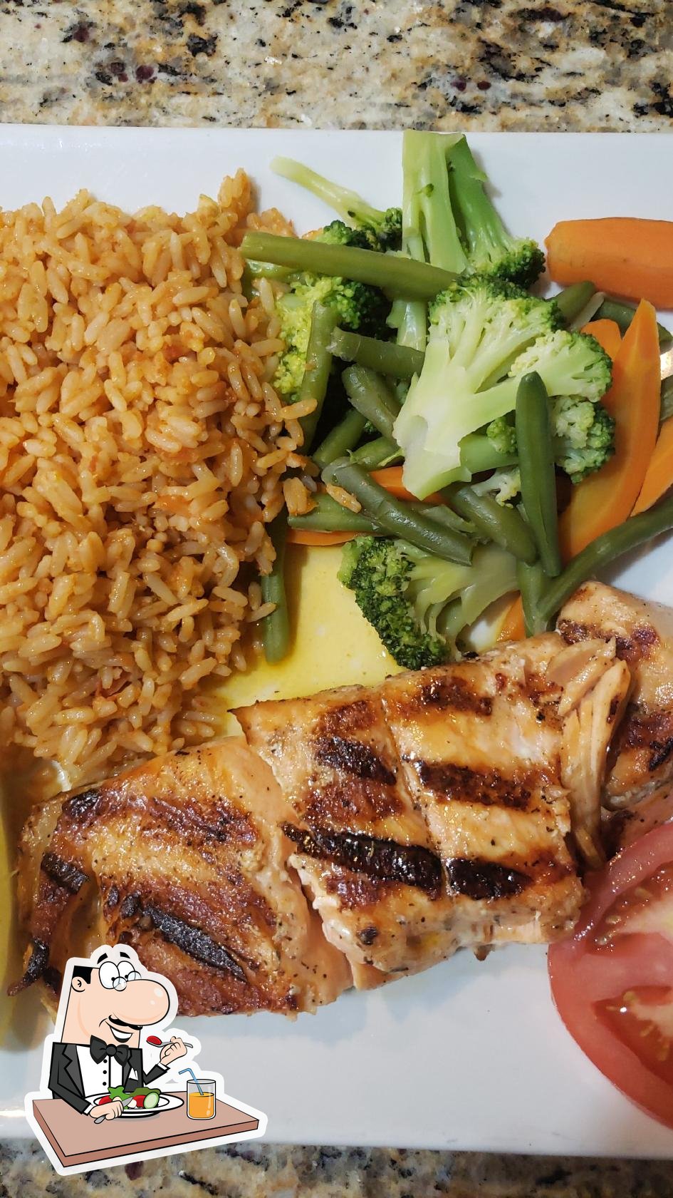 Red Fez Bar & Grill, 70 Exchange St in Chicopee - Restaurant reviews