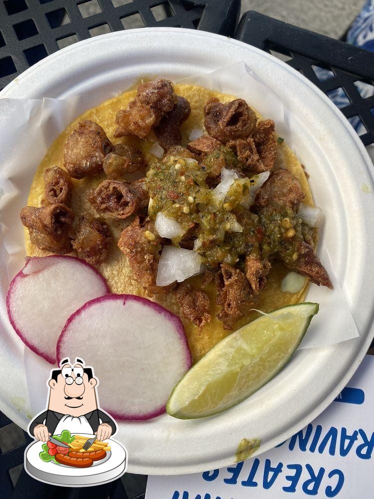 Tacomasa in El Segundo - Restaurant menu and reviews