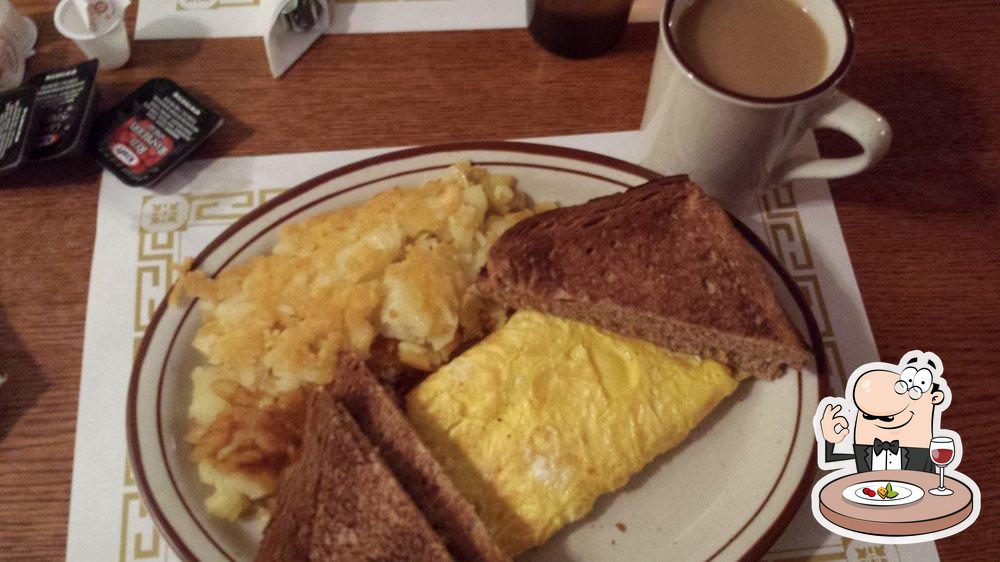 The Historic Texas Lunch in Chambersburg - Restaurant menu and reviews