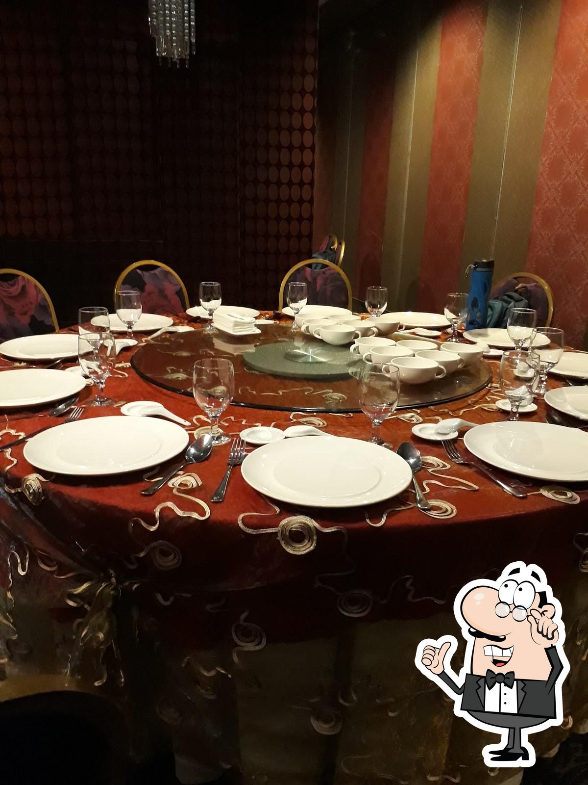 Restaurante Gloria Maris - Gateway Mall, Ciudad Quezon, General Roxas ...