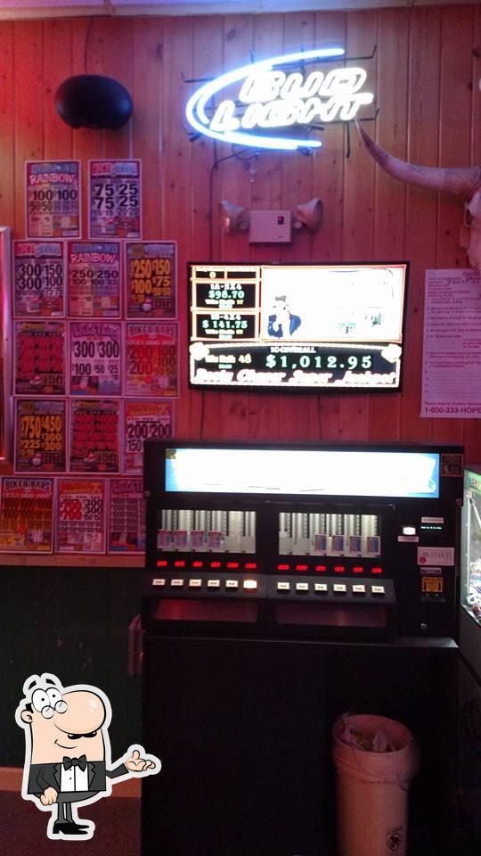 Northside Bar in Detroit Lakes - Restaurant menu and reviews