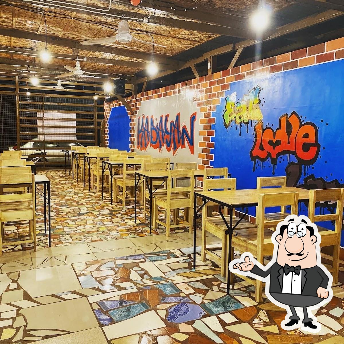 kabayan seafood and grill restaurant, Tagum City - Restaurant reviews