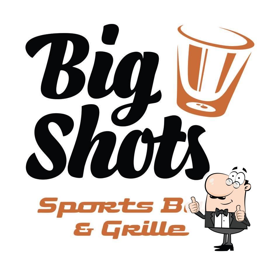 Big Shots Sports Bar & Grille in Torrington - Restaurant reviews