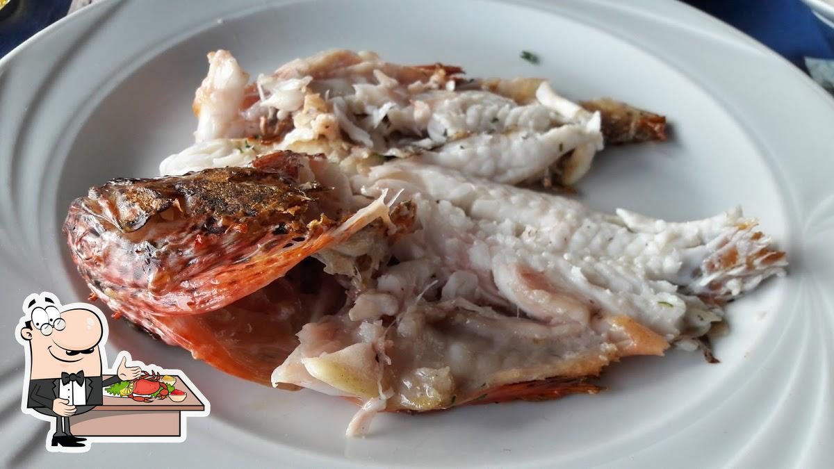 Tri Ribara, Rafailovići - Restaurant reviews