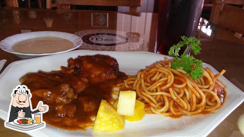 Café Místico, Tijuana - Opiniones del restaurante