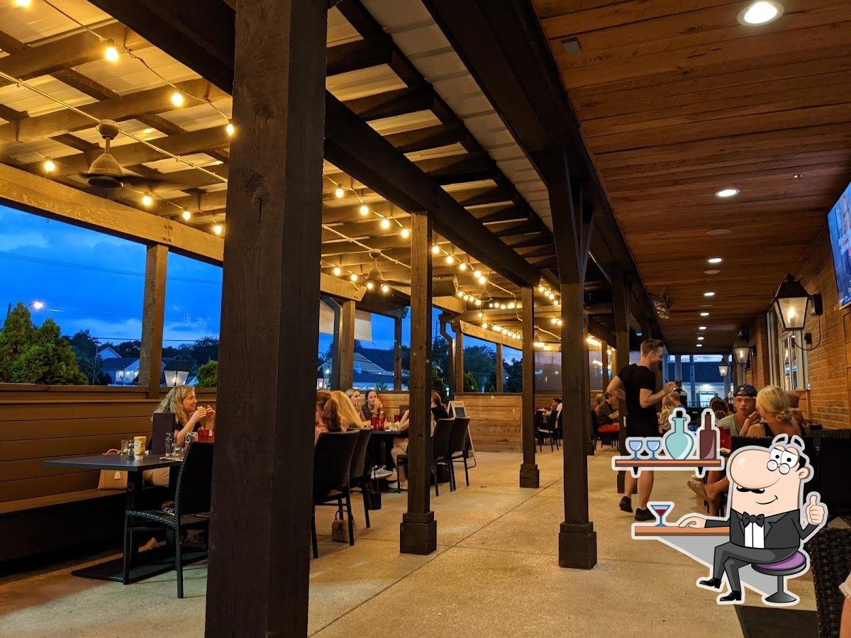 Circle 7 Ranch in Des Peres - BBQ menu and reviews