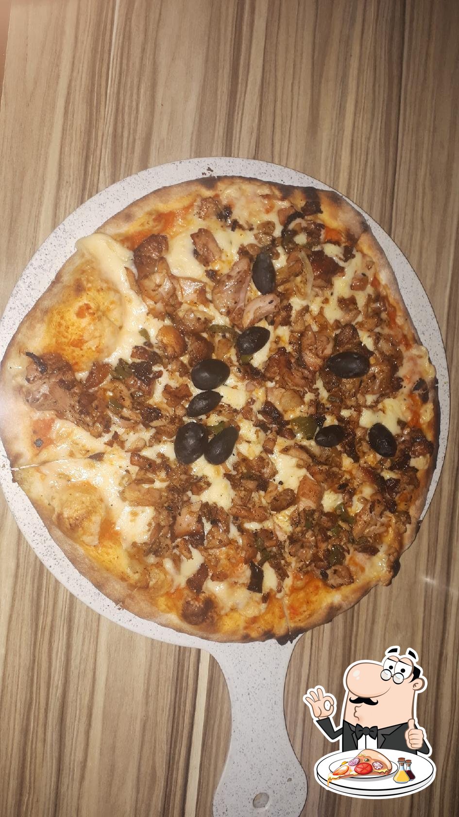 Espace zina restaurant, Djerba Midun - Restaurant reviews