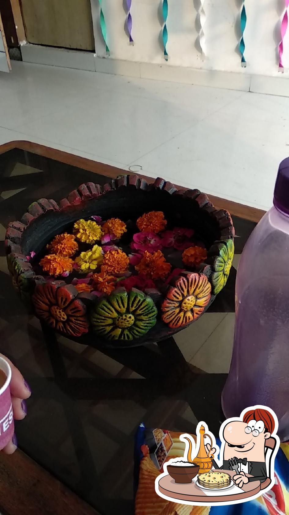 Hotel Maharana Palace, Mathura - Restaurant reviews