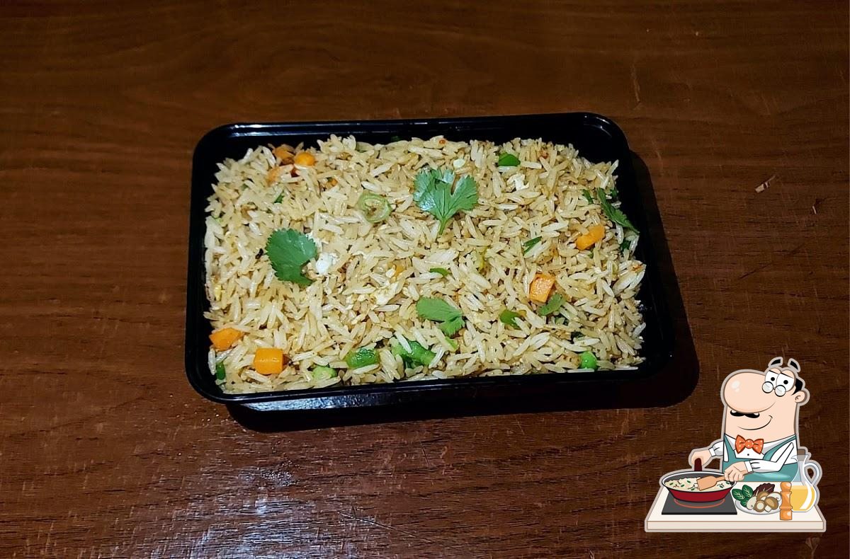Indian Flavour's, Siliguri - Restaurant menu and reviews