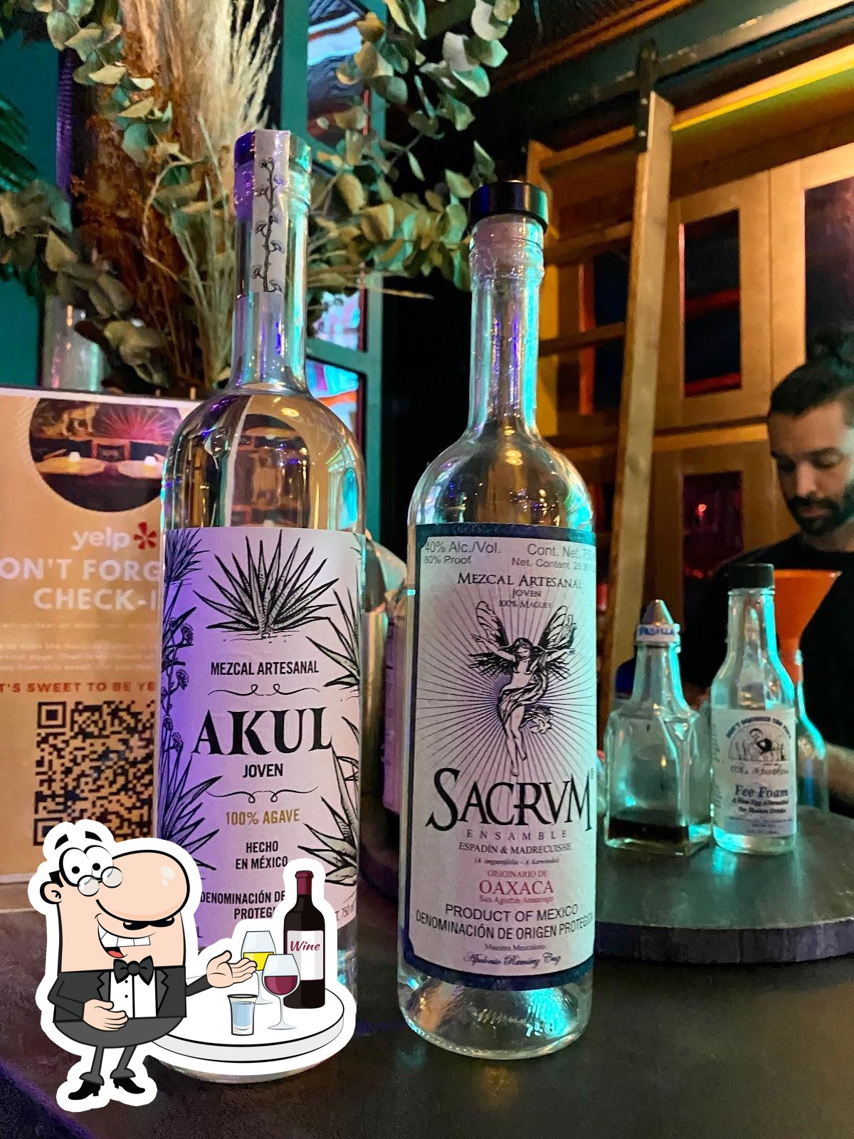La Yolanda Mezcalería Bar, Miami - Opiniones del restaurante