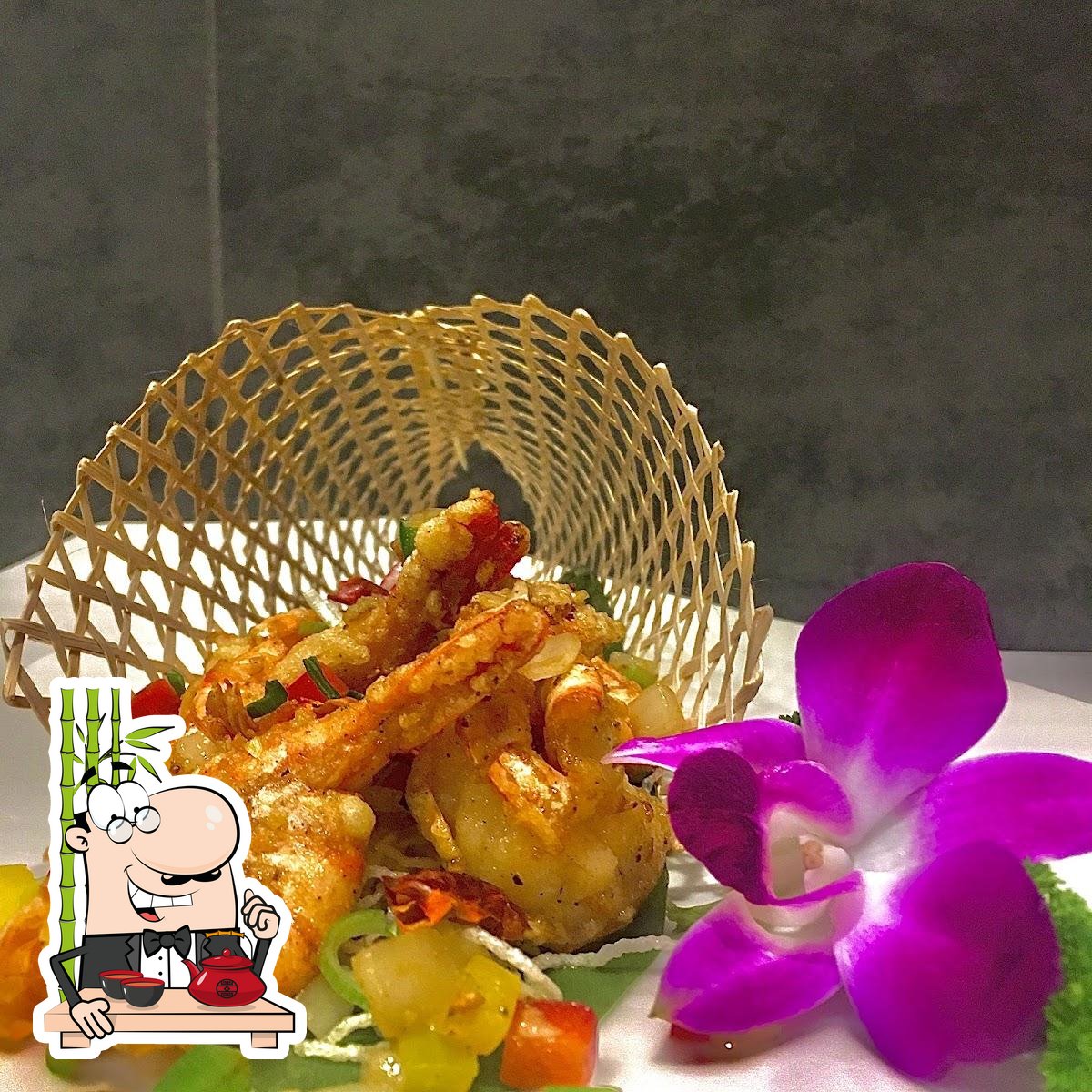 Restaurant Mugen, Betzdorf - Restaurant menu and reviews