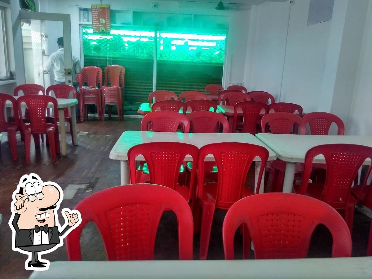 Shreeji Punjabi Khana, Vadodara - Restaurant reviews