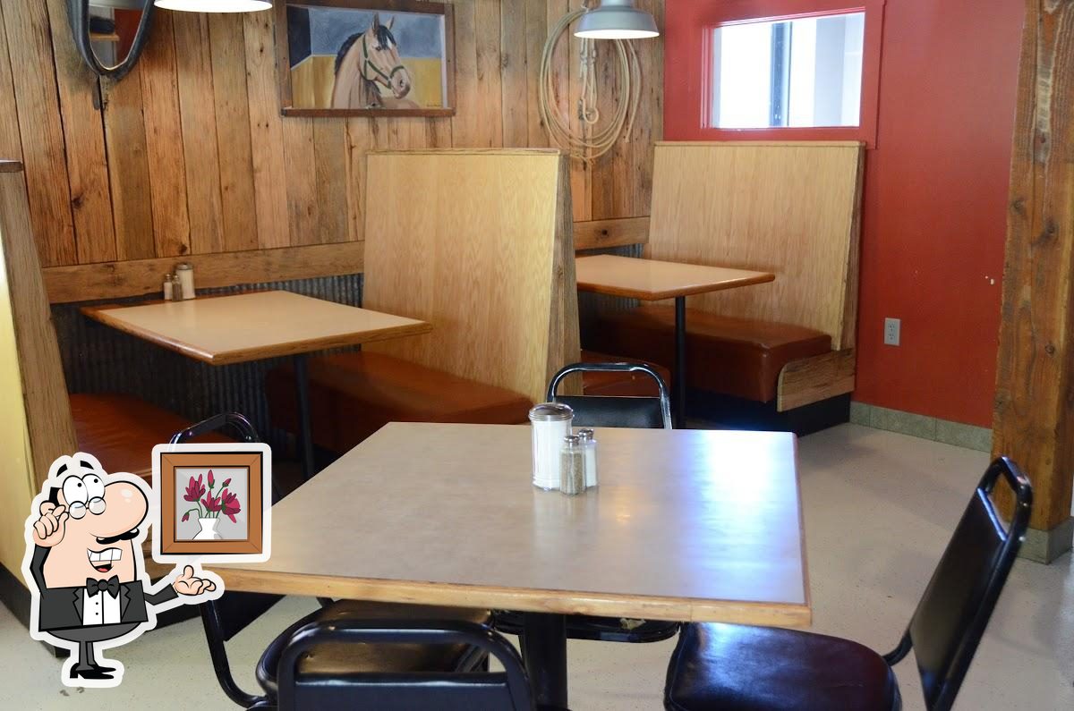 The Rustic, Fort Calhoun - Restaurant menu, prices and reviews