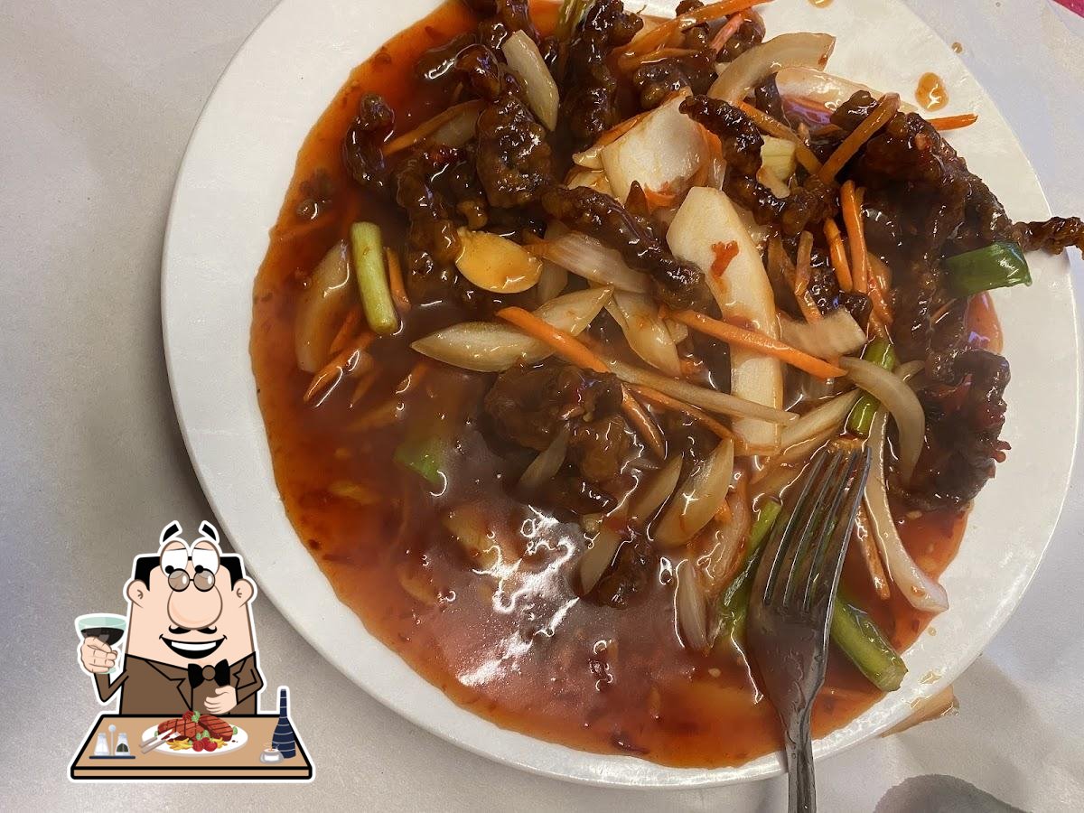 Welcome Chinese Take Away, Ruthin - Restaurant menu, prices and reviews
