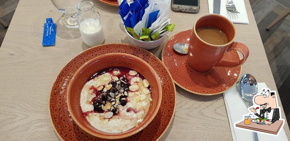 Perfect Day Cafe - Breakfast, Brunch, Lunch & So Much More... in Dublin ...